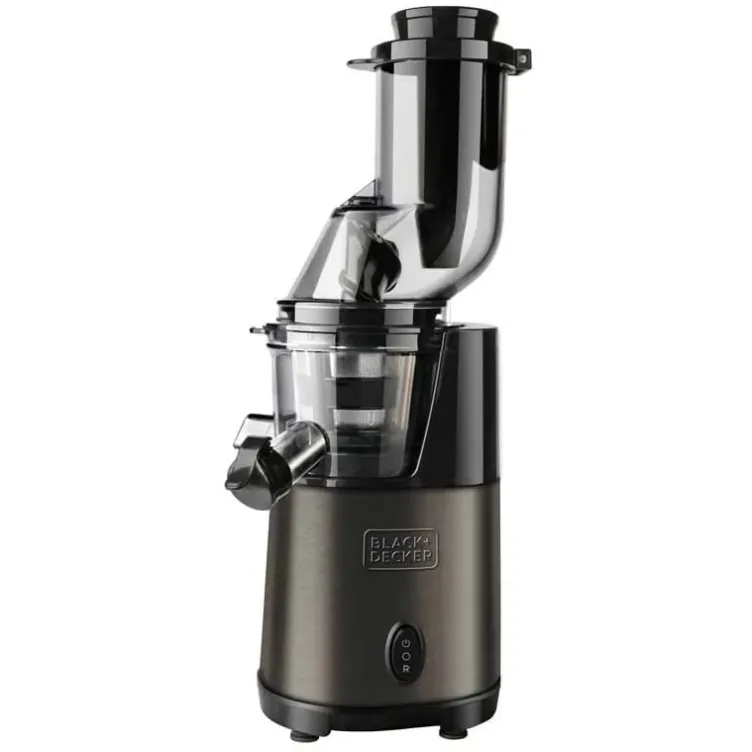 Sokovnik Black&decker