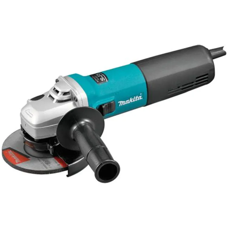 Makita ugaona brusilica 9565CR