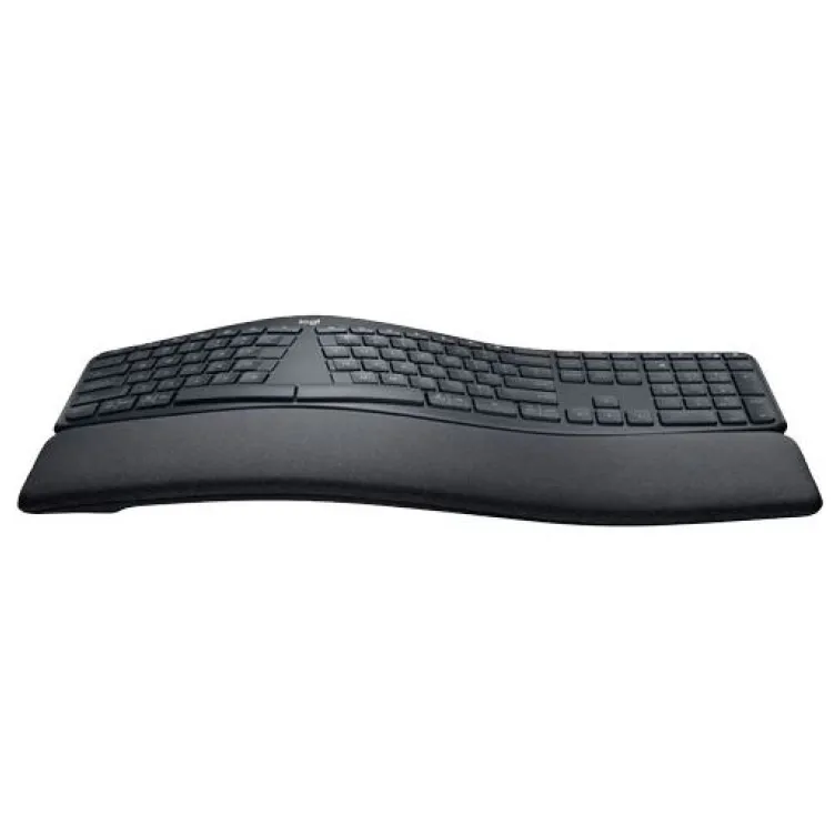 Logitech K860 Ergo Wireless Split Keyboard US