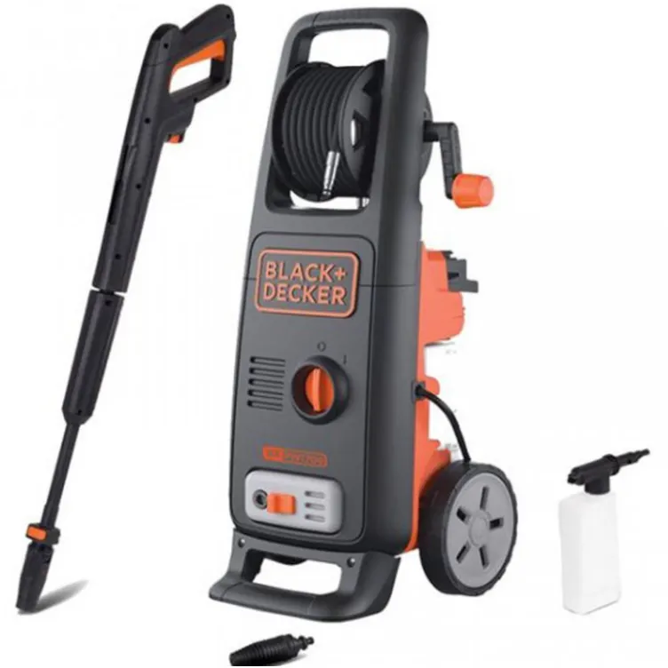 Perač pod pritiskom Black & Decker BXPW1700E
