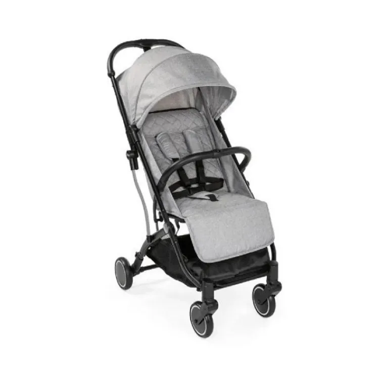Kolica za bebe Chicco Trolley Me Light grey A080274