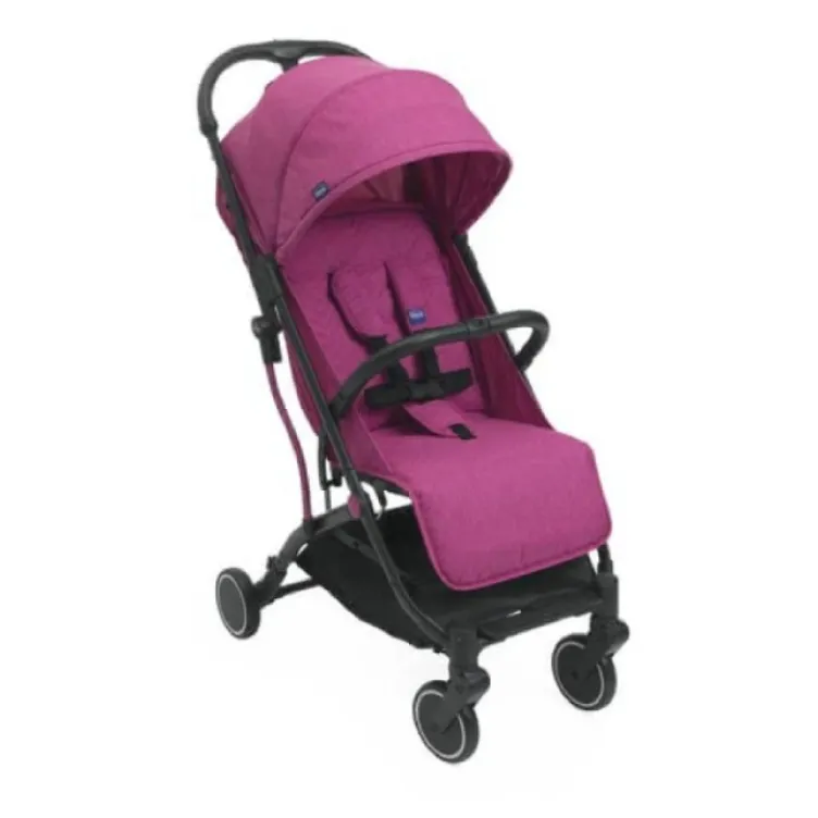 Kolica za bebe Chicco Trolley Me A069930