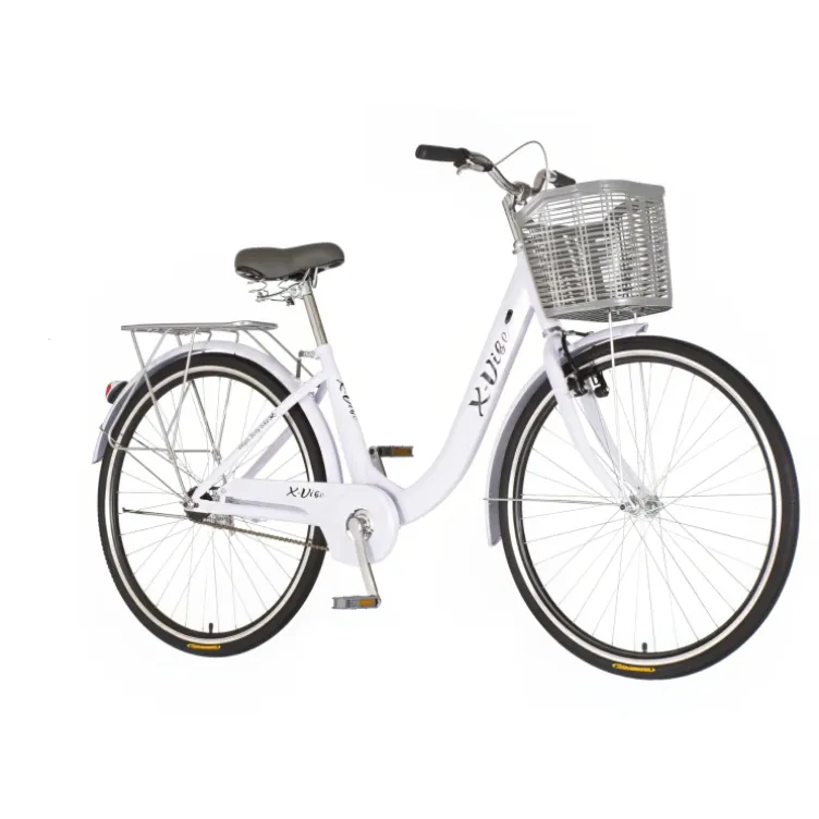 X-vibe bela 26