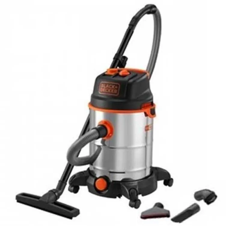 Usisivač suvo/mokro Black & Decker BXVC30XTDE