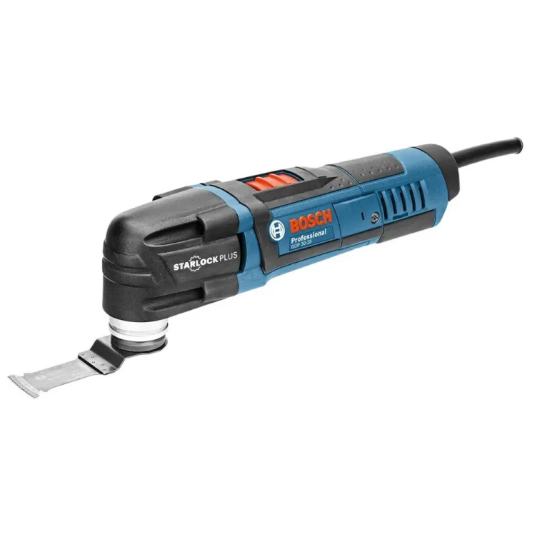 Višenamenski alat / renovator Bosch GOP 30-28 Professional