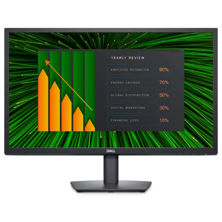 DELL 23.8 inch E2423HN monitor