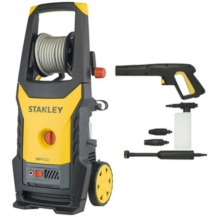 Stanley perač pod pritiskom SXPW 16PE