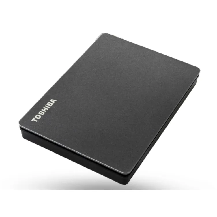 Hard disk TOSHIBA Canvio Gaming HDTX140EK3CAU eksterni/4TB/2.5"/USB 3.2/crna