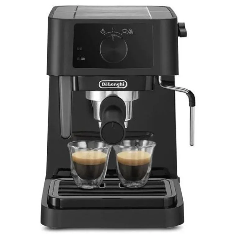 DeLonghi espresso aparat EC230BK