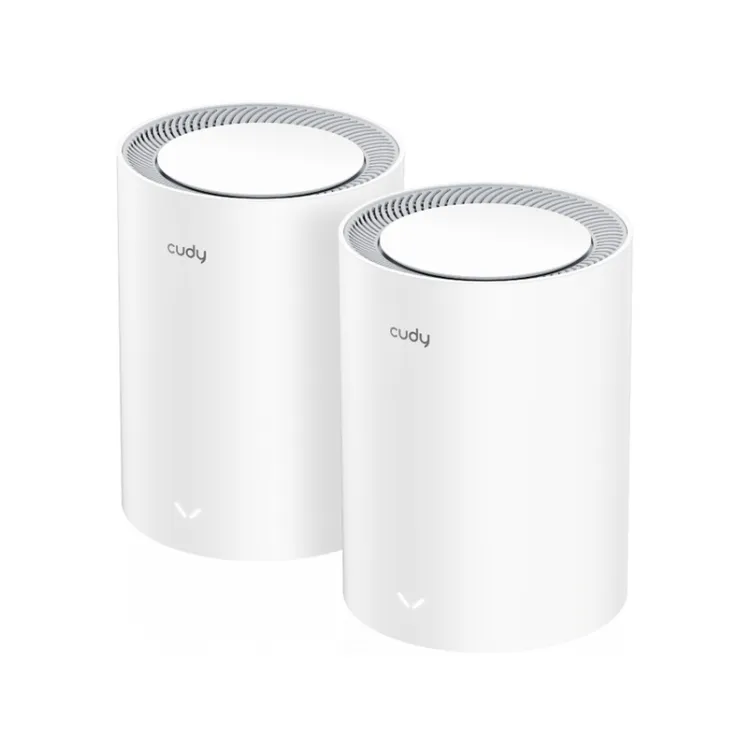 Cudy M1800 AX1800 whole home mesh wifi system