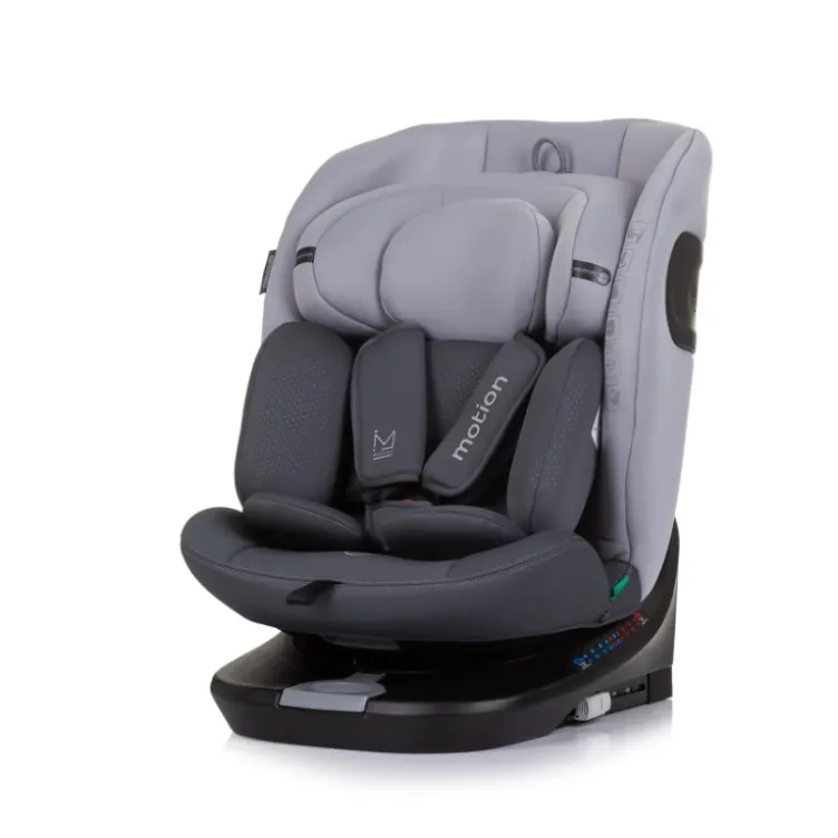 Chipolino autosedište motion granite STKMOT02402GN