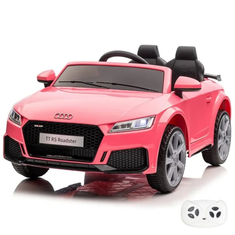 Audi TT RS Roadster auto za decu 2212