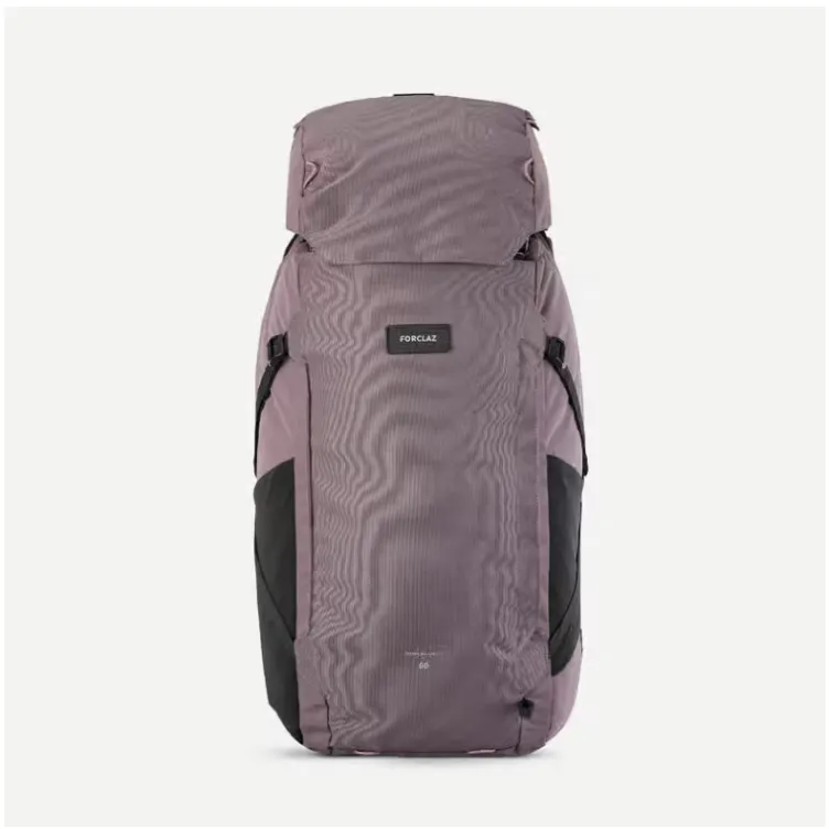 Forclaz ranac za treking ženski 60+6L
