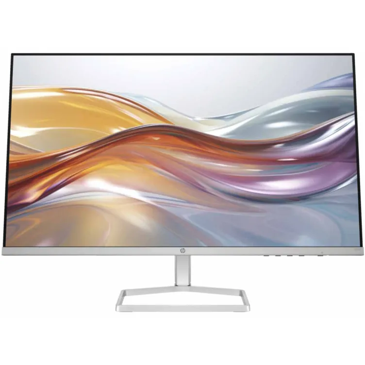Monitor HP 527sf 27"/IPS/1920x1080/100Hz/5ms/HDMI,VGA/srebrna, crna/2g 94F44E9#ABB