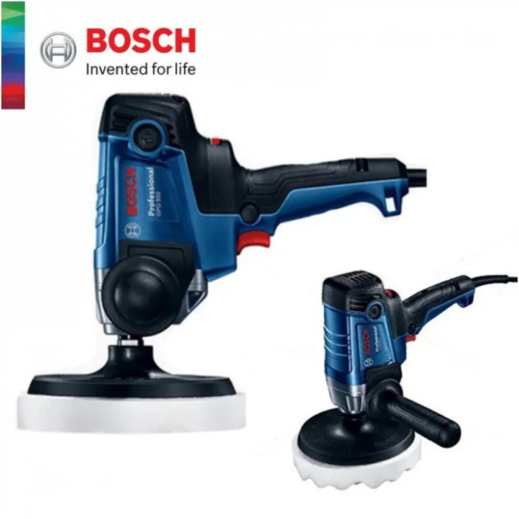 Brusilica za poliranje Bosch Professional GPO 950