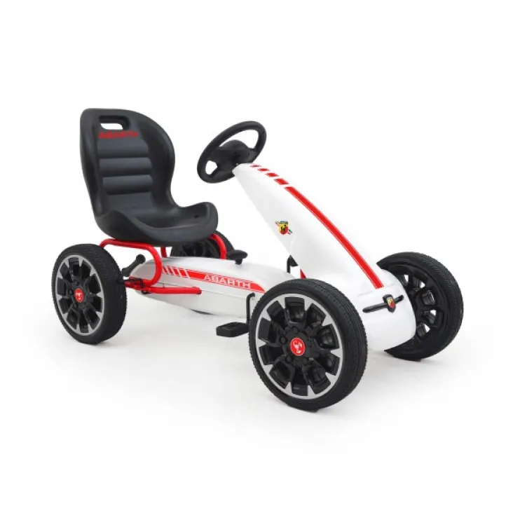 Formula na pedale TS302-BL