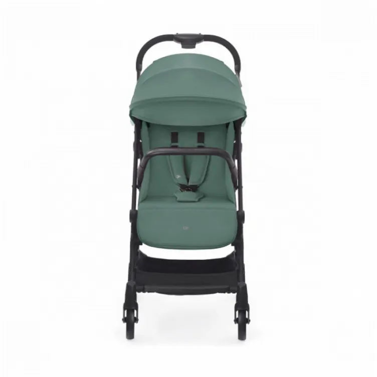Kolica INDY2 sea green KINDERKREFT