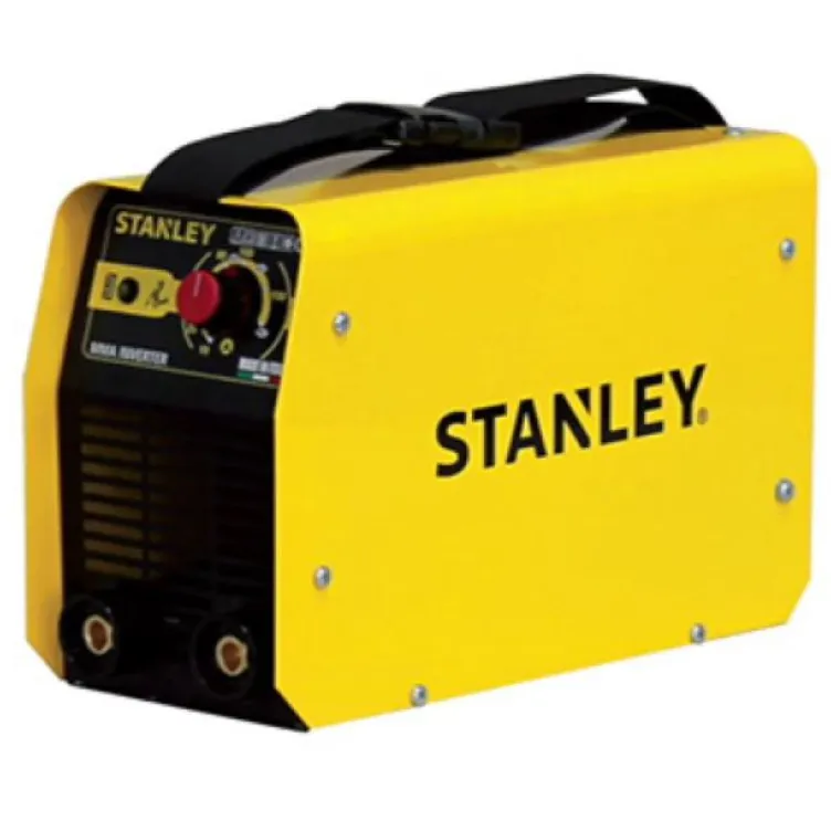 Aparat za zavarivanje inverter Stanley MMA 160A WD160