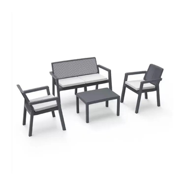 Baštenski set Bali