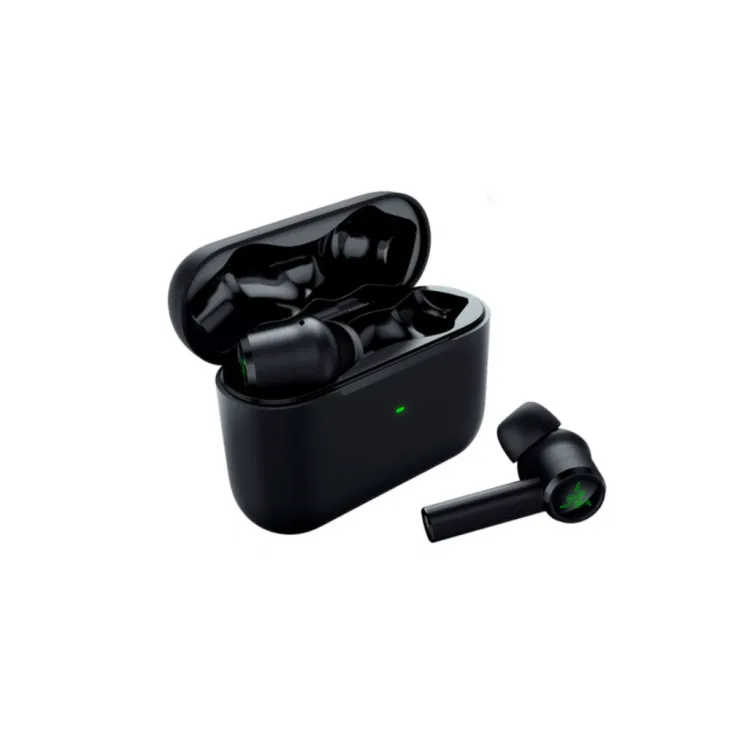 Razer Hammerhead True Wireless - Earbuds Black slušalice