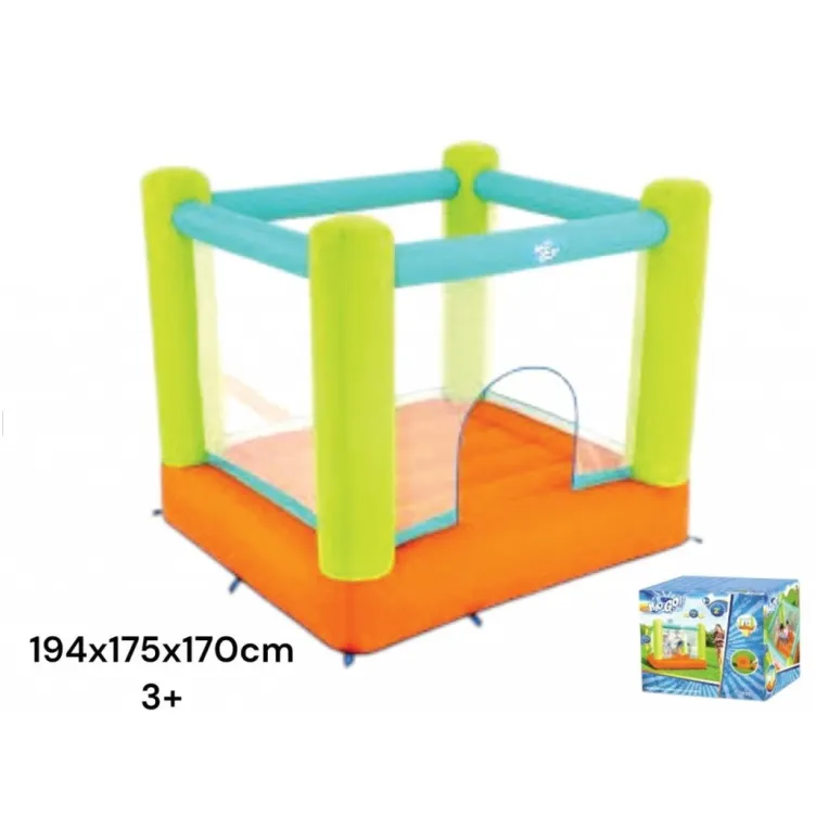 Trambolina za decu 53394 194X175X170 3+