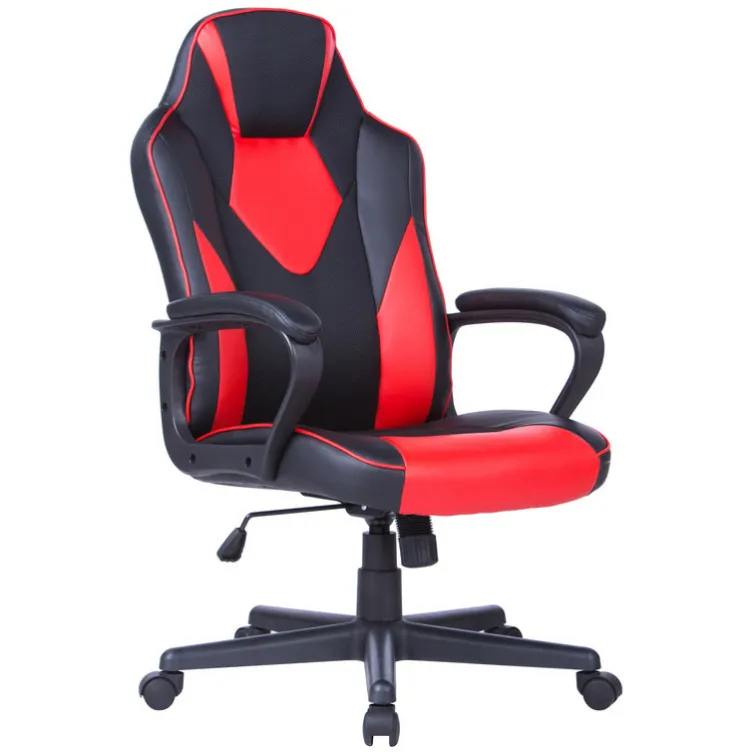 Gaming stolica Gamerix Storm Crvena