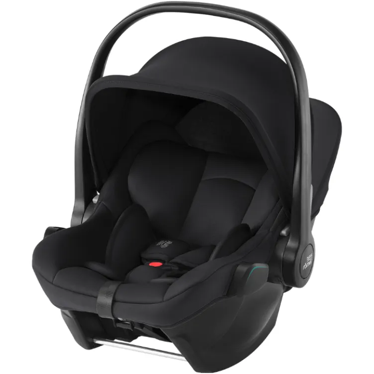 Britax Romer a-s BabySafeCore i-Size(40-83cm),Blck
