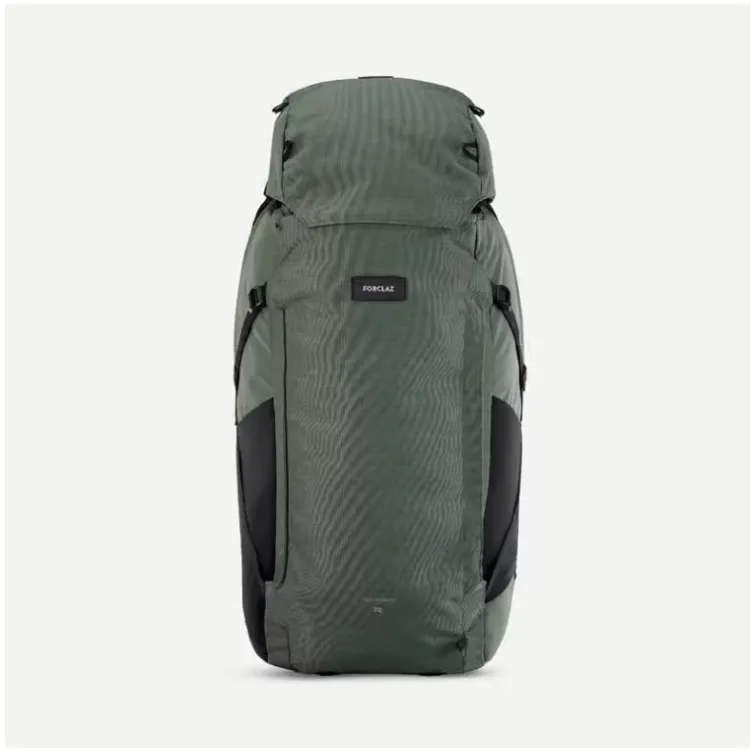 Forclaz ranac za treking mušski 70+6L