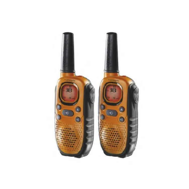 Toki Voki Topcom Twintalker 9100LR RC-6404