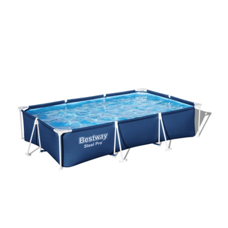 Bestway Bazen steel pro 3,0 m x 2,01 m x 66 cm