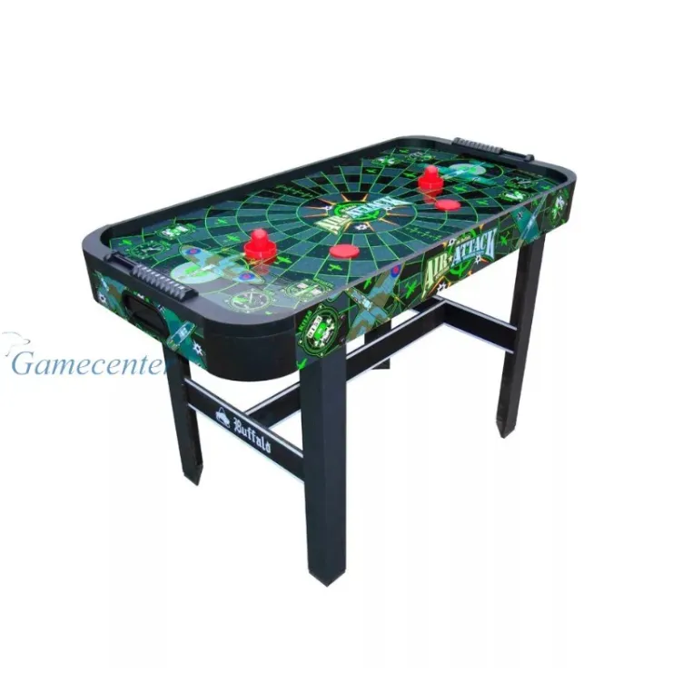 Stoni hokej Buffalo Air Attack 4ft