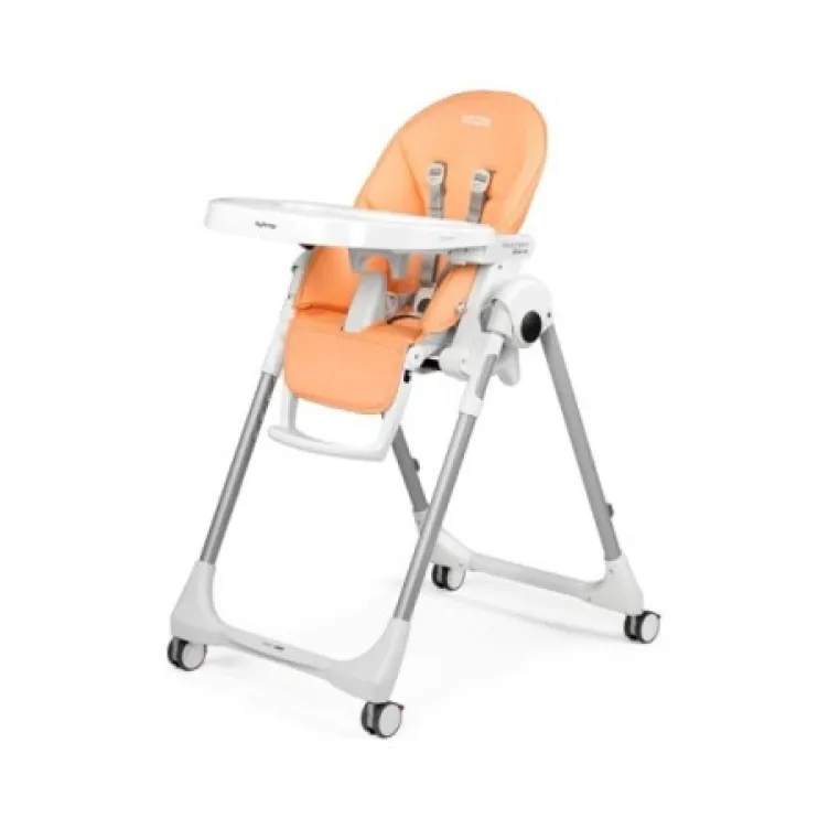 Peg-Perego Peg perego hranilica prima pappa follow me peach P3510041611