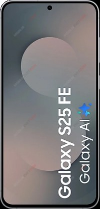 Samsung GALAXY S25 FE 8/128GB