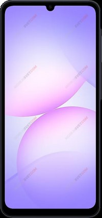 Samsung GALAXY A07 8/256GB