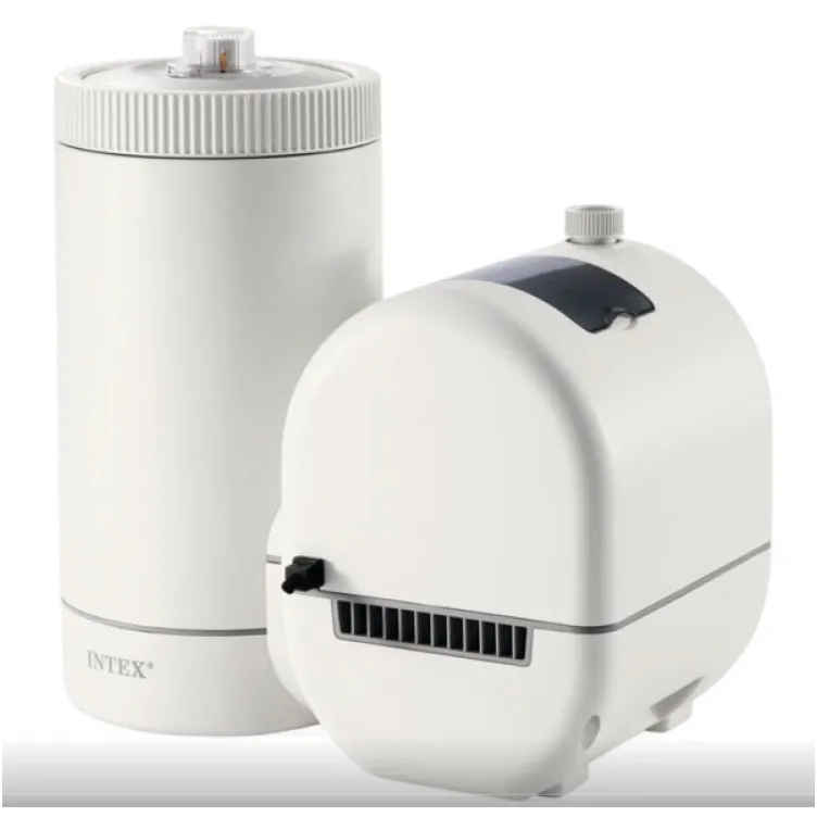 Filter pumpa C2500 2025 Intex 26634
