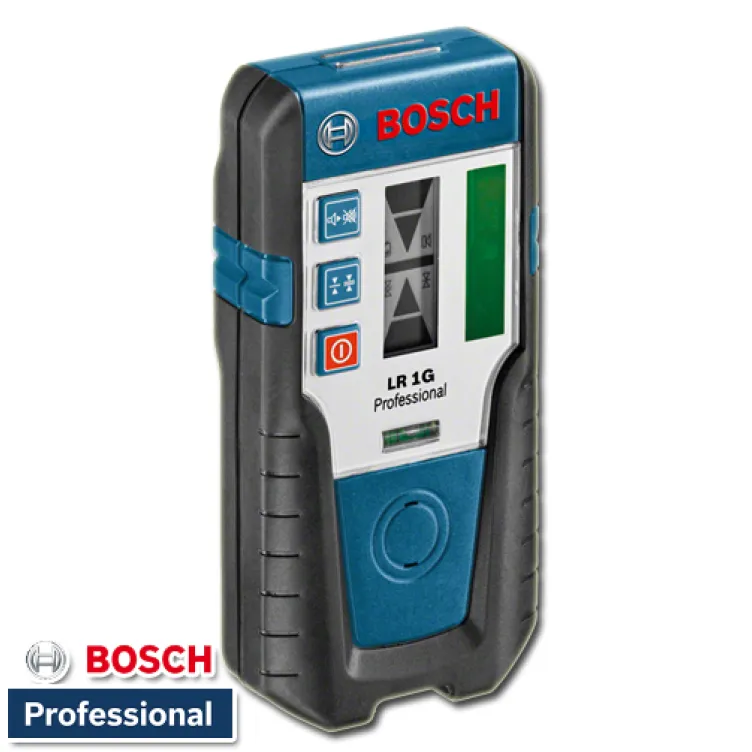 Laserski prijemnik Bosch LR 1 G Professional