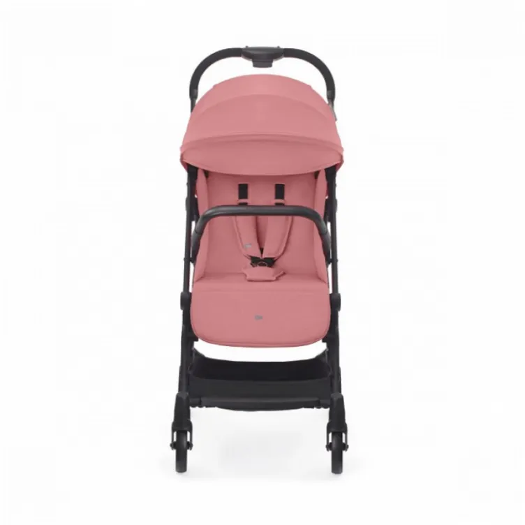 Kolica INDY2 DHALIA pink KINDERKREFT