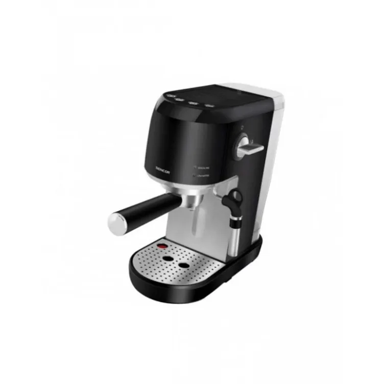 Espresso aparat Sencor SES 4700BK