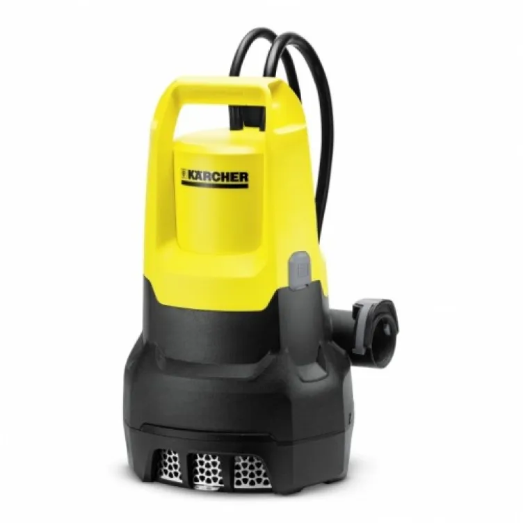 Potapajuća pumpa Karcher SP 7 Dirt