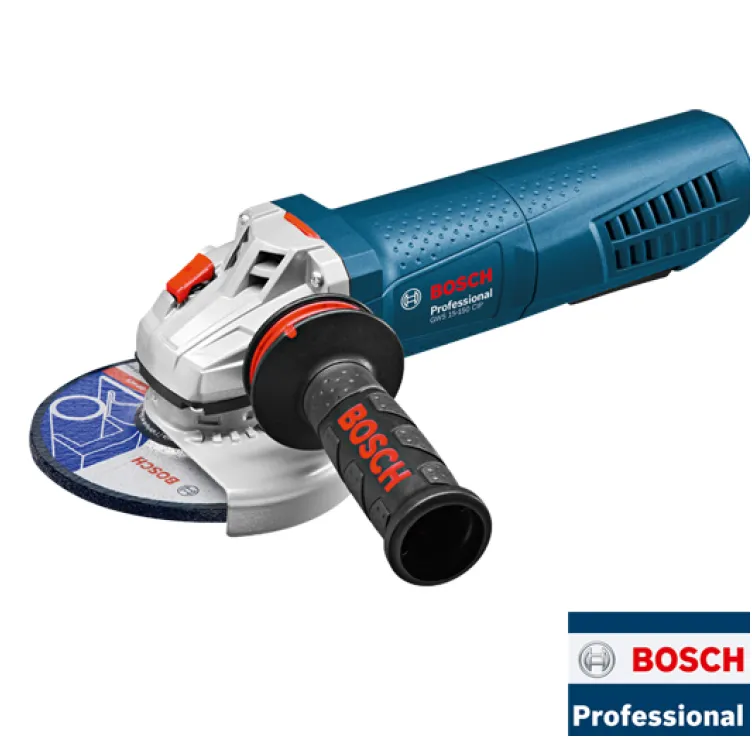 Bosch ugaona brusilica GWS 15-150 CIP Professional