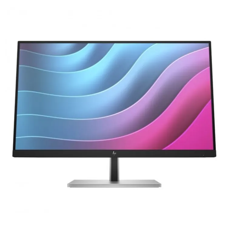 Hp Monitor E24 G5 6N6E9AA, 23.8", FHD, IPS, 75Hz