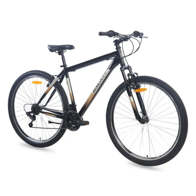 Bicikl MATRIX 29"/18 crna/bež