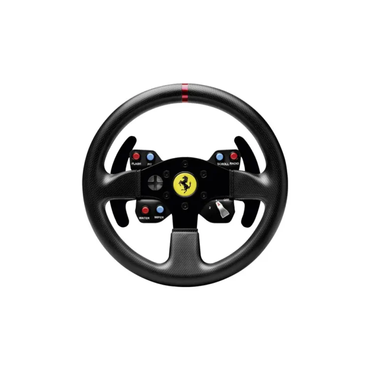 Ferrari GTE F458 Wheel Add-On PS3/PS4/XBOXONE