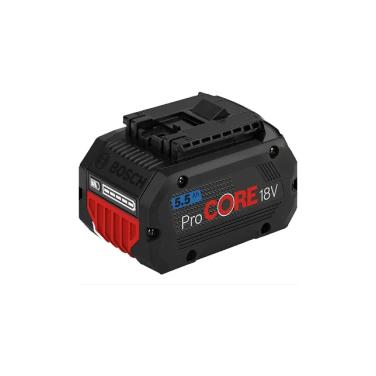 Bosch Akumulator-baterija 18V PROCORE 18V 5,5Ah