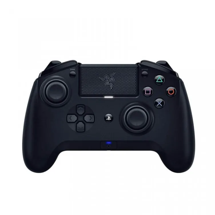 Raiju Tournament Edition PS4