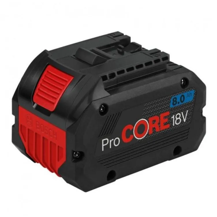 Bosch Akumulator ProCORE 18V 8.0Ah Professional