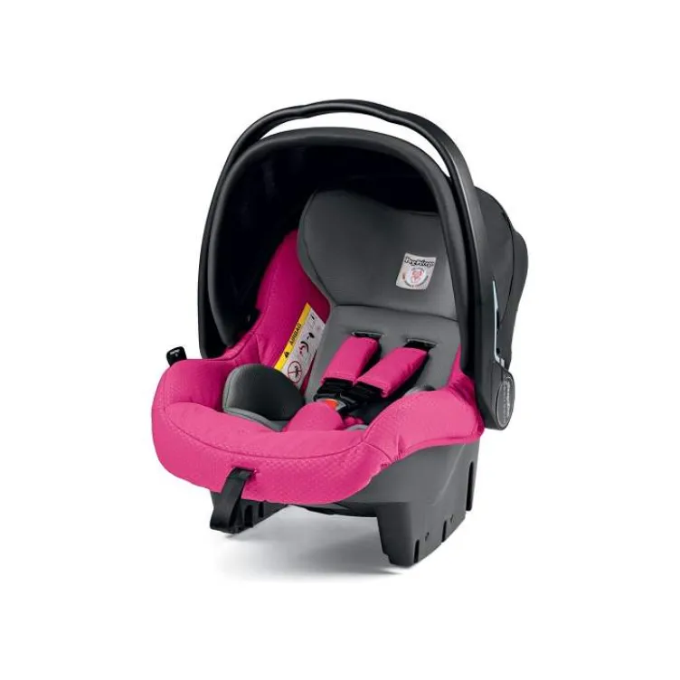 Auto Sedište Primo Viaggio SL 0-13kg Bloom Pink