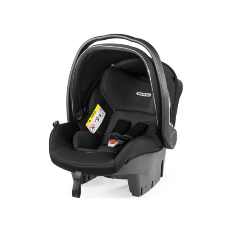 Peg- perego autosediste primo viaggio black shine