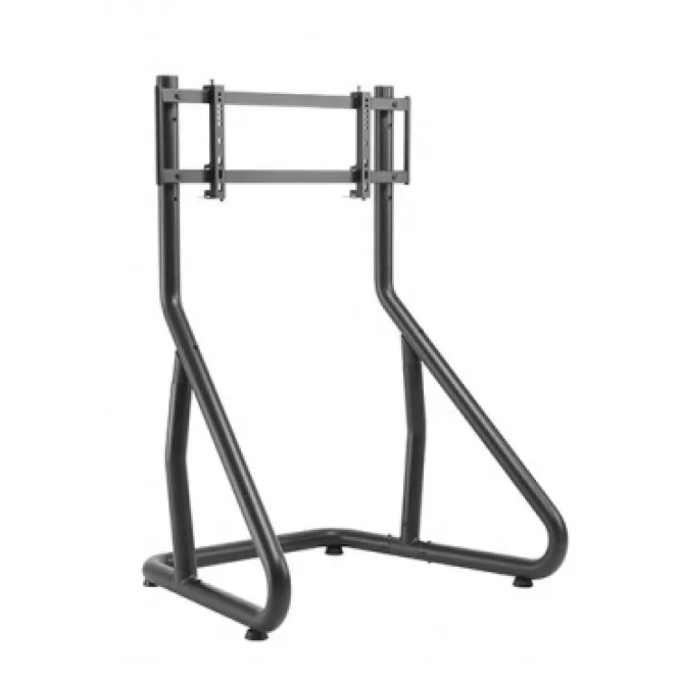 Lumi Single Monitor Floor Stand 033605