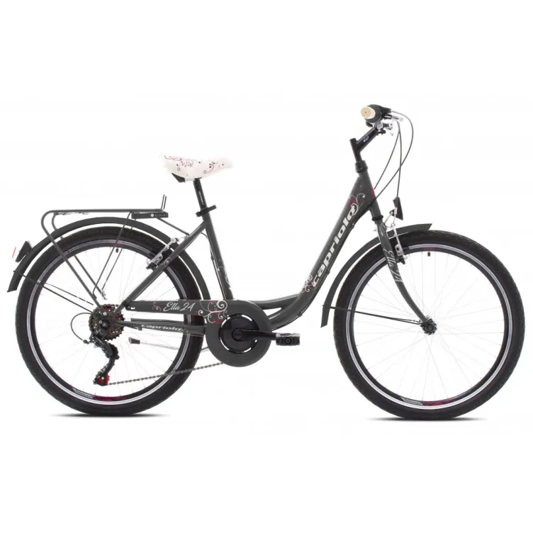 Capriolo ctb ella 400 24"/6ht siva